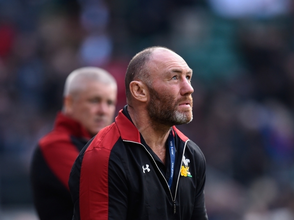McBryde - 'A proud moment' | PlanetRugby
