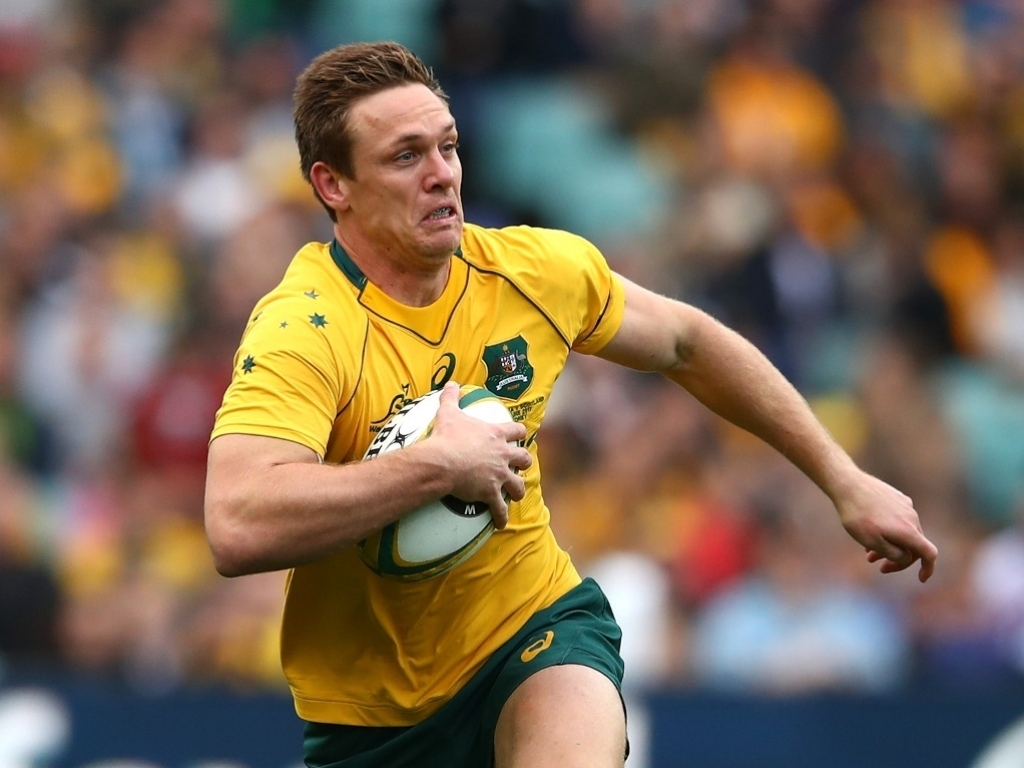 Brumbies courting Haylett-Petty | PlanetRugby : PlanetRugby