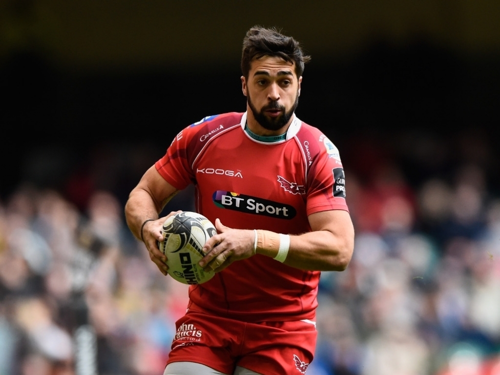 Owen makes Leicester switch | PlanetRugby : PlanetRugby