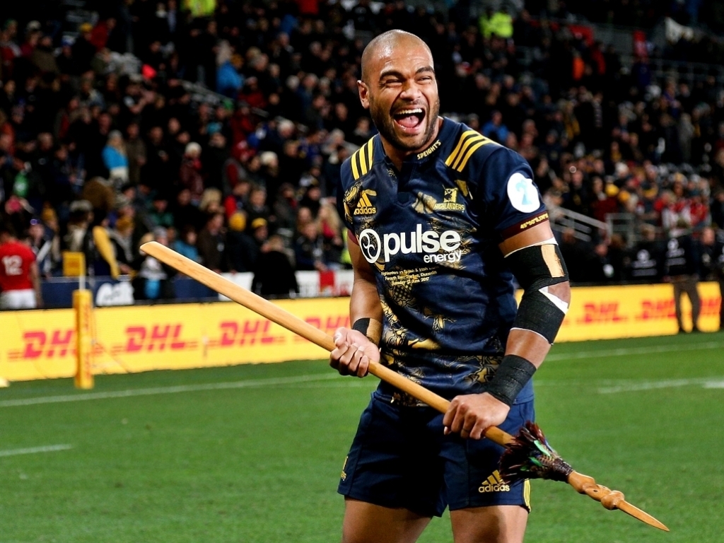 Osborne returns for Fiji | PlanetRugby : PlanetRugby