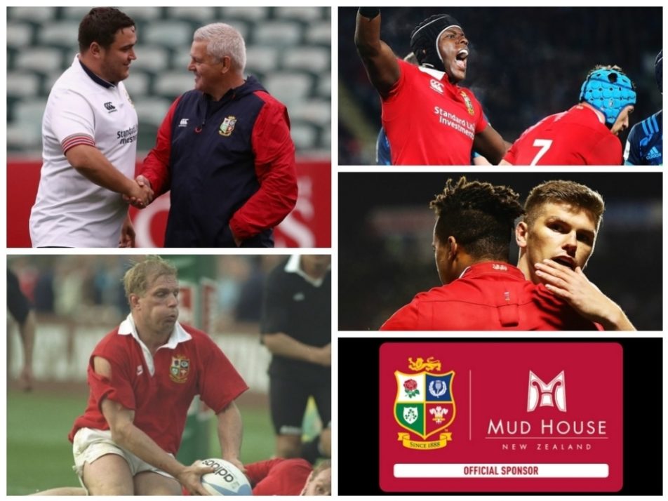 Expert Witness: Peter Winterbottom ahead of first Test | PlanetRugby ...