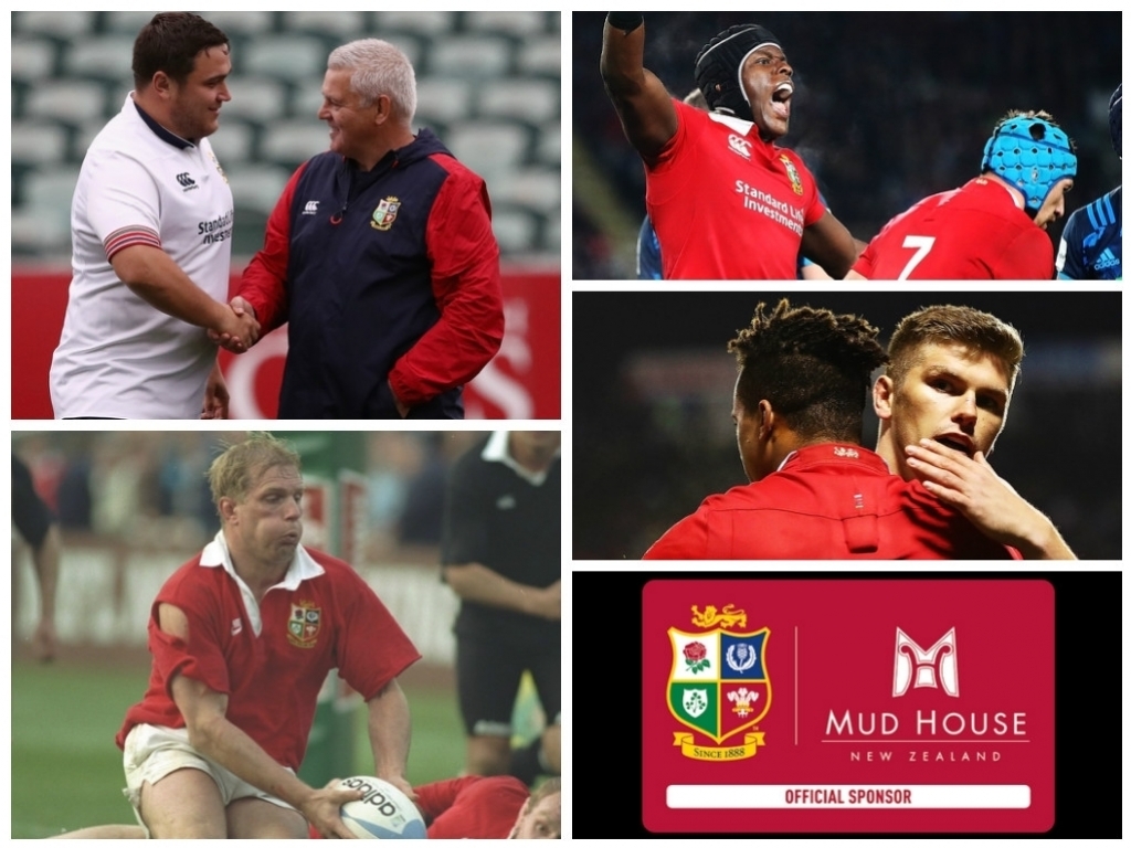 Expert Witness: Peter Winterbottom ahead of first Test | PlanetRugby ...