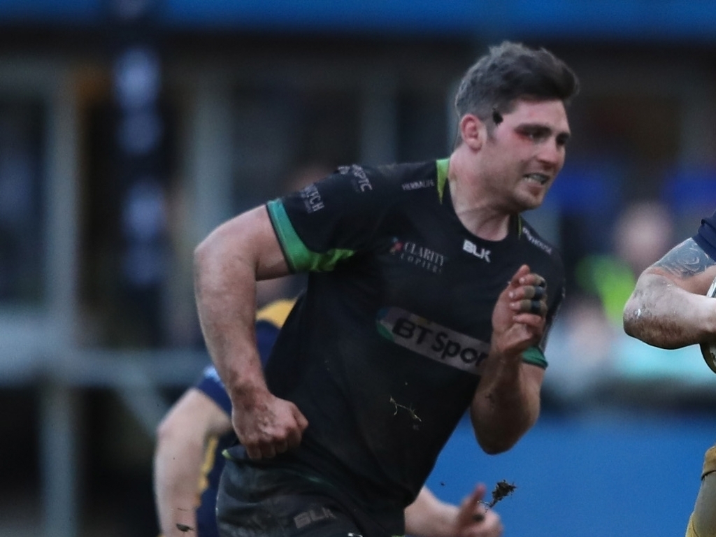 McCusker commits to Ospreys | PlanetRugby : PlanetRugby