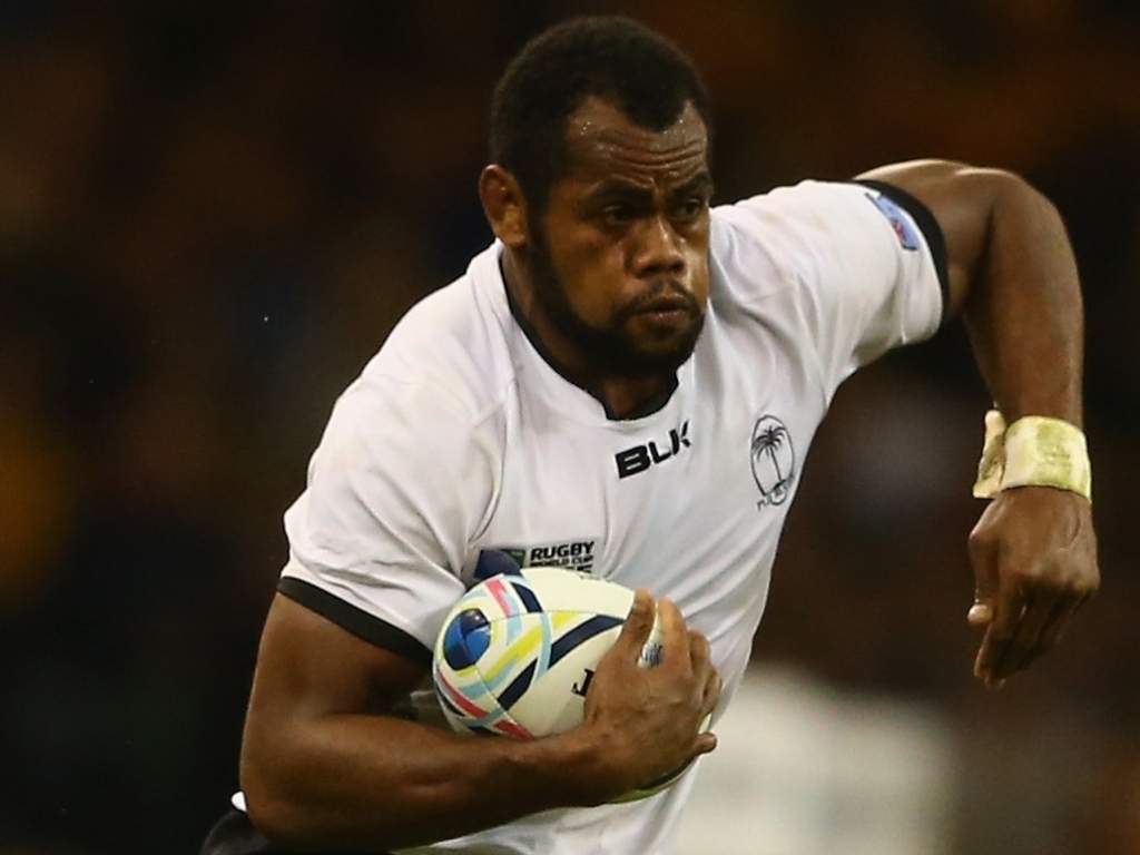 VIDEO: June Test highlights | PlanetRugby : PlanetRugby