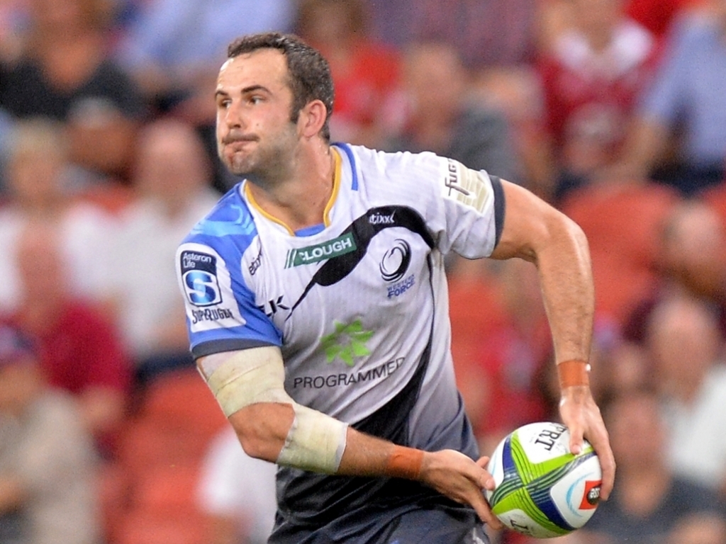 Lance pens new Force deal | PlanetRugby