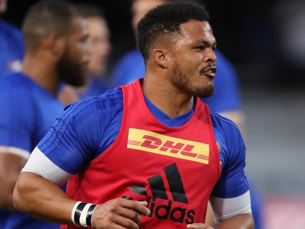 Stormers lose De Jongh, Treeby to injury : Planet Rugby