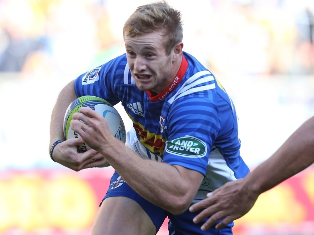 Thomson makes Glasgow switch permanent | PlanetRugby : PlanetRugby