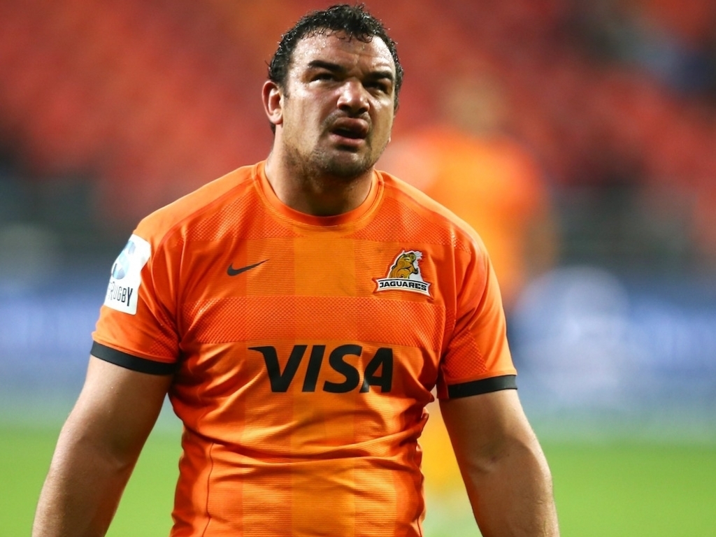 Creevy returns to lead Jaguares | PlanetRugby