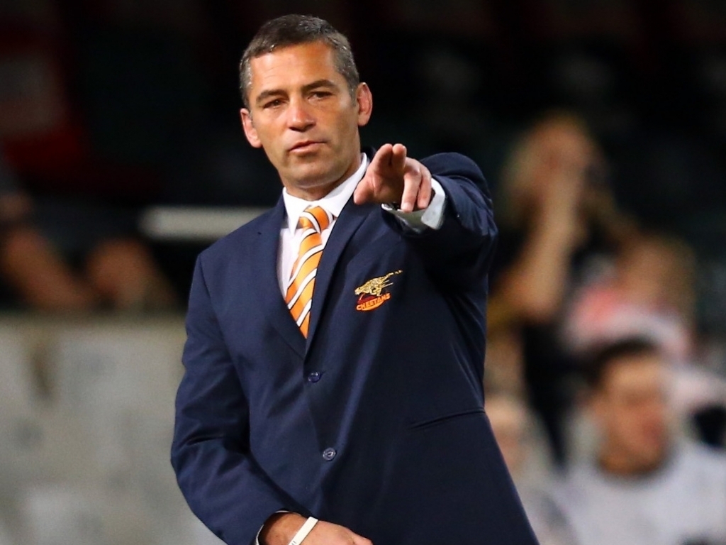Smith ends Lions speculation | PlanetRugby
