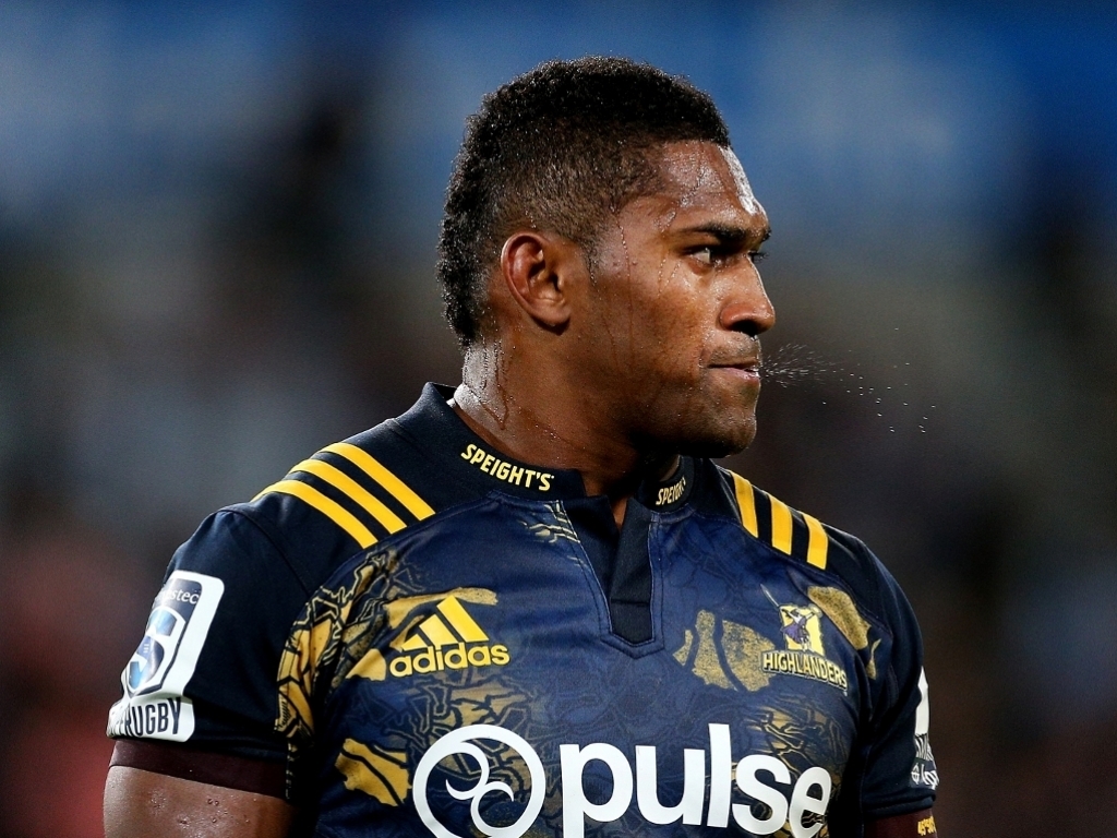 Naholo weighing up options | PlanetRugby