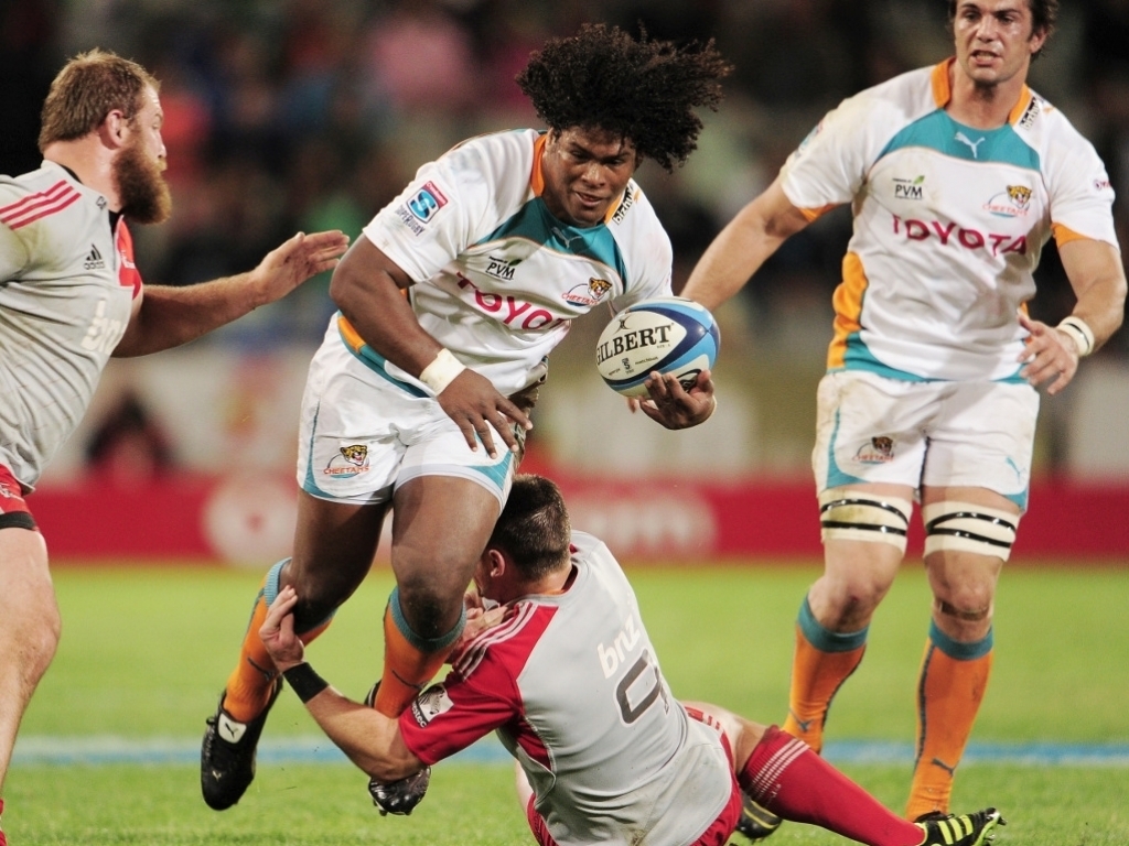 Video of the Week: Farewell Kings and Cheetahs | PlanetRugby