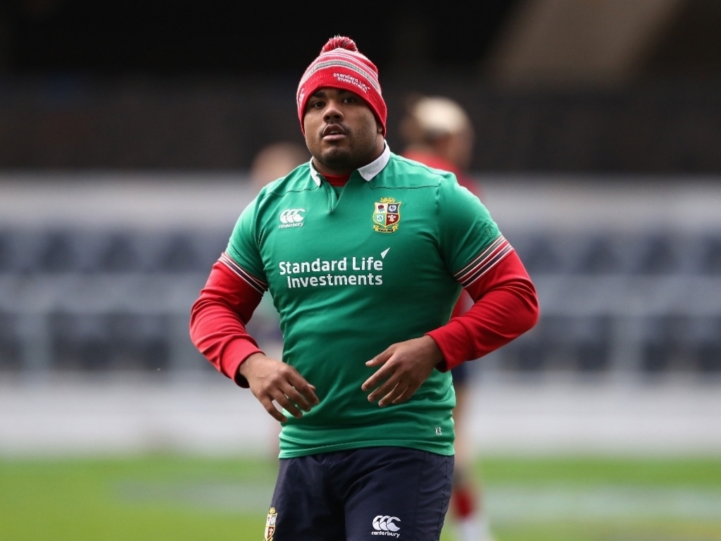 Warburton - 'Sinckler did nothing wrong' | PlanetRugby