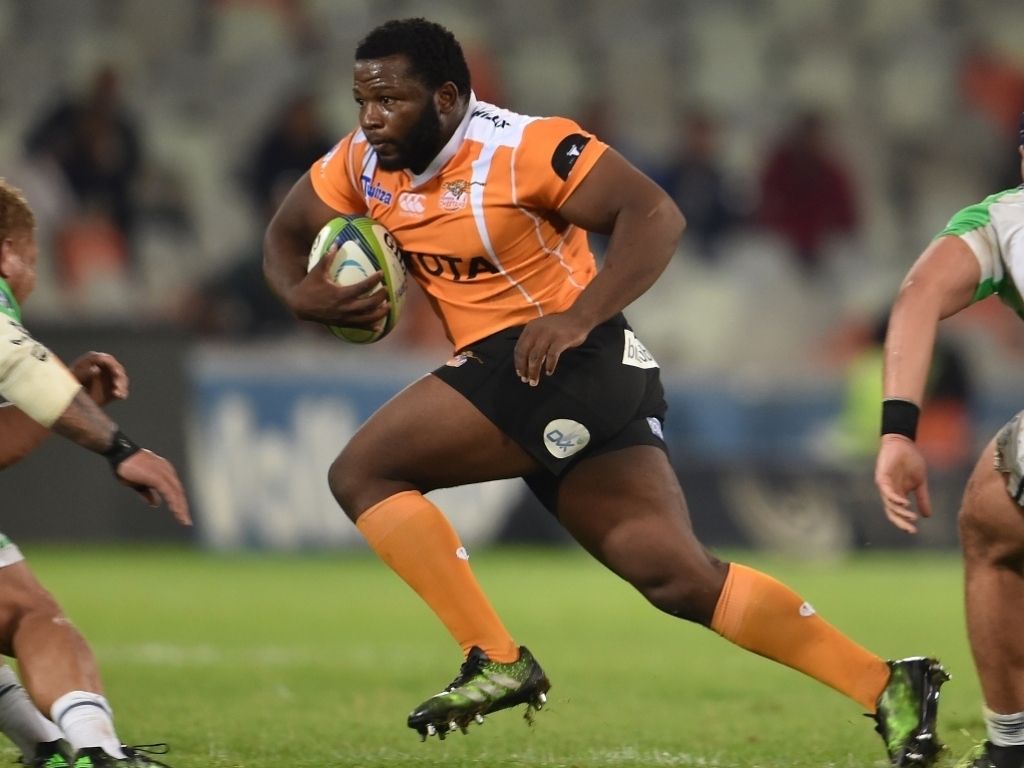 Super Rugby Review: Cheetahs | PlanetRugby : PlanetRugby