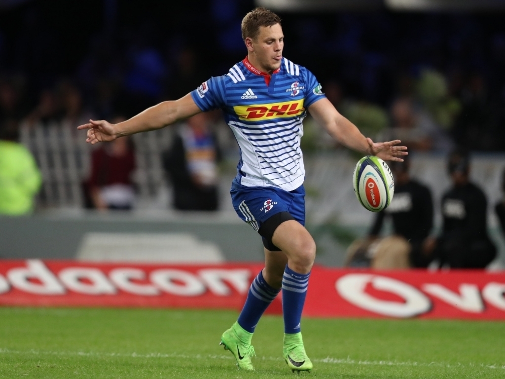 Marais, Elstadt return for Stormers | PlanetRugby : PlanetRugby