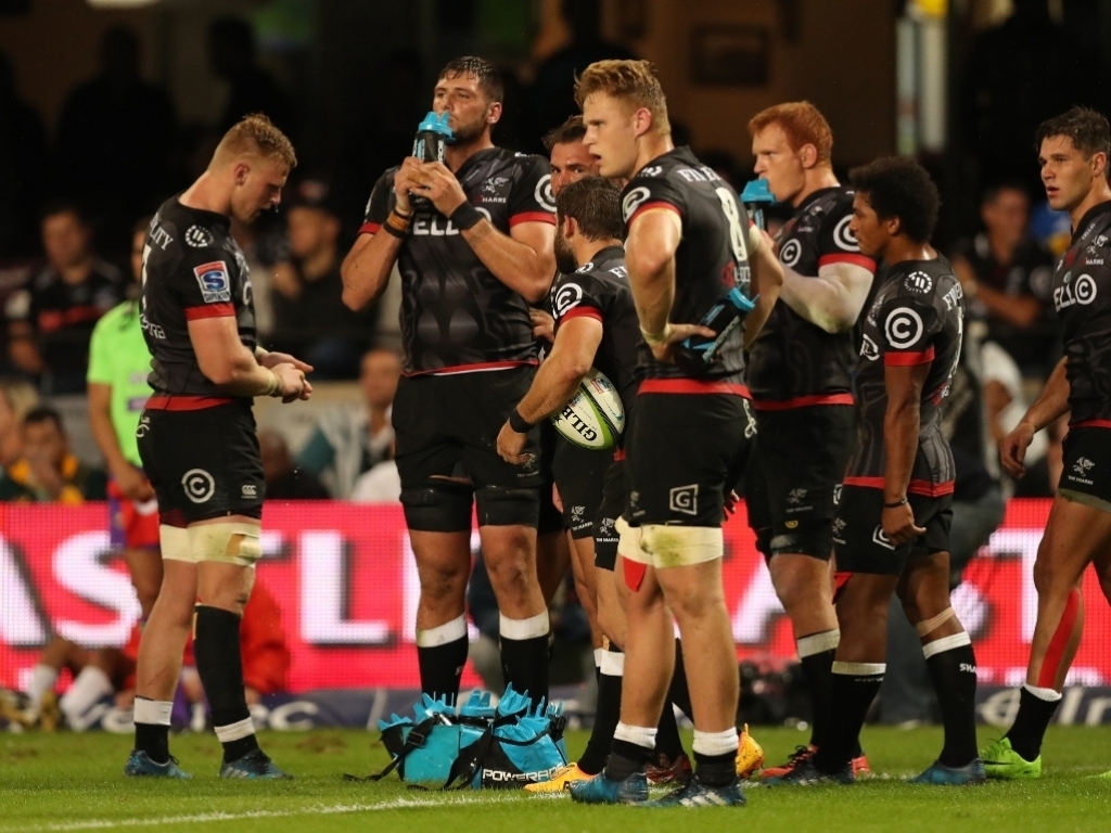 Super Rugby Review: Sharks | PlanetRugby : PlanetRugby