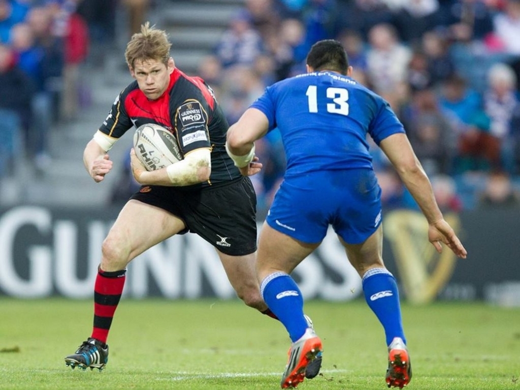 Thomas calls time on career | PlanetRugby : PlanetRugby