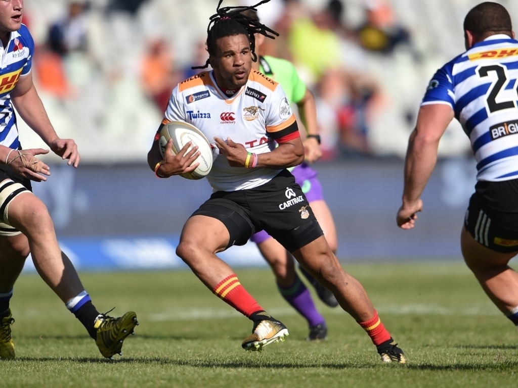 Solid win for Free State Cheetahs | PlanetRugby