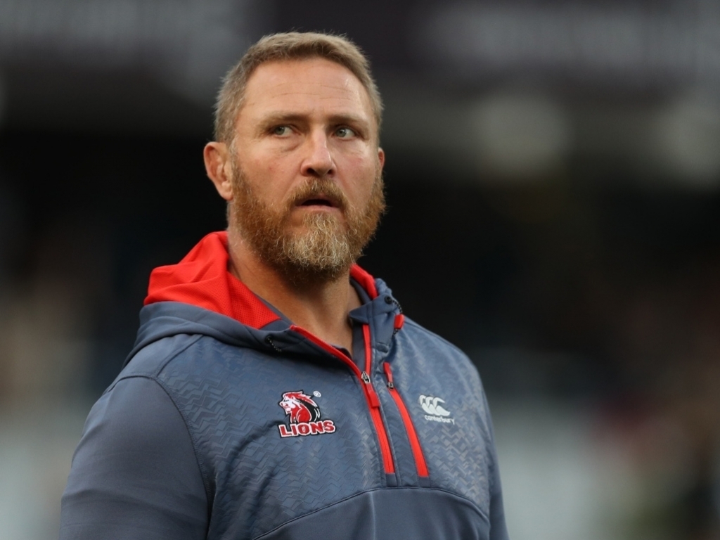 Ackermann wants to bow out with a bang