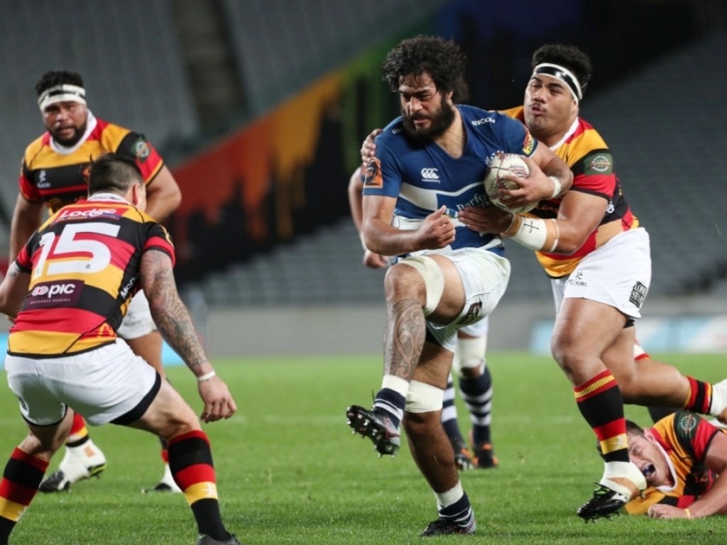 VIDEO: Mitre 10 Cup highlights, Round Three | PlanetRugby : PlanetRugby