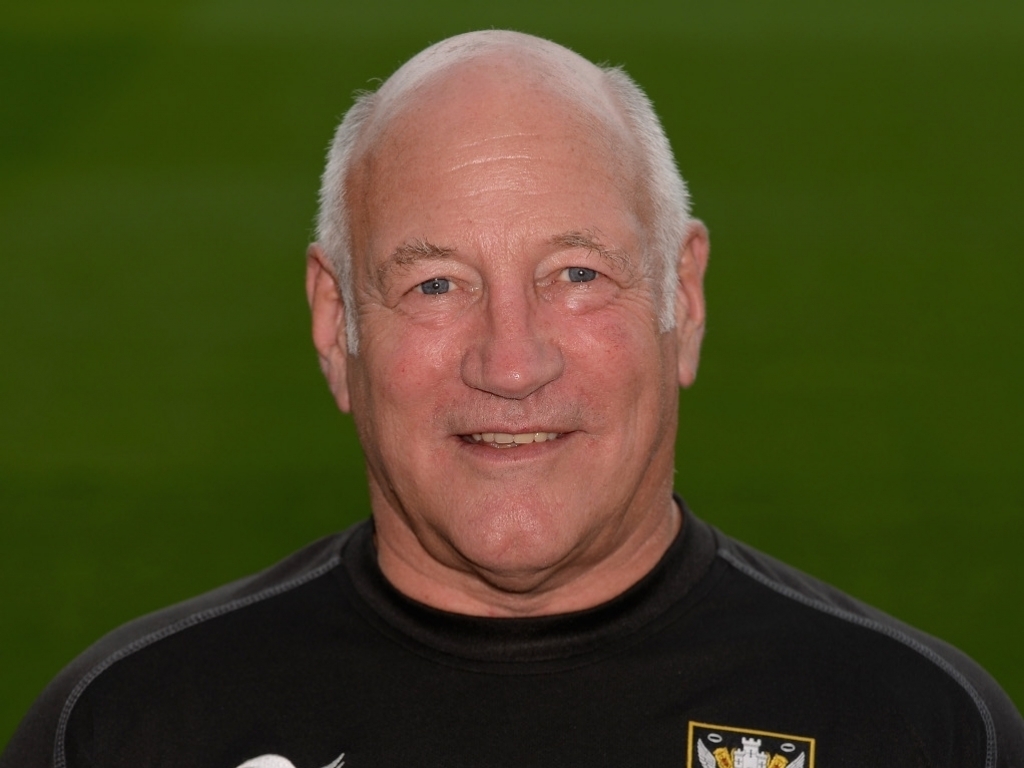 Hare to leave Northampton | PlanetRugby