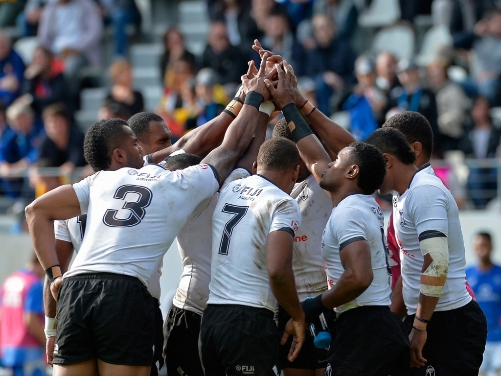 Fiji name squad for Australia's NRC | PlanetRugby : PlanetRugby