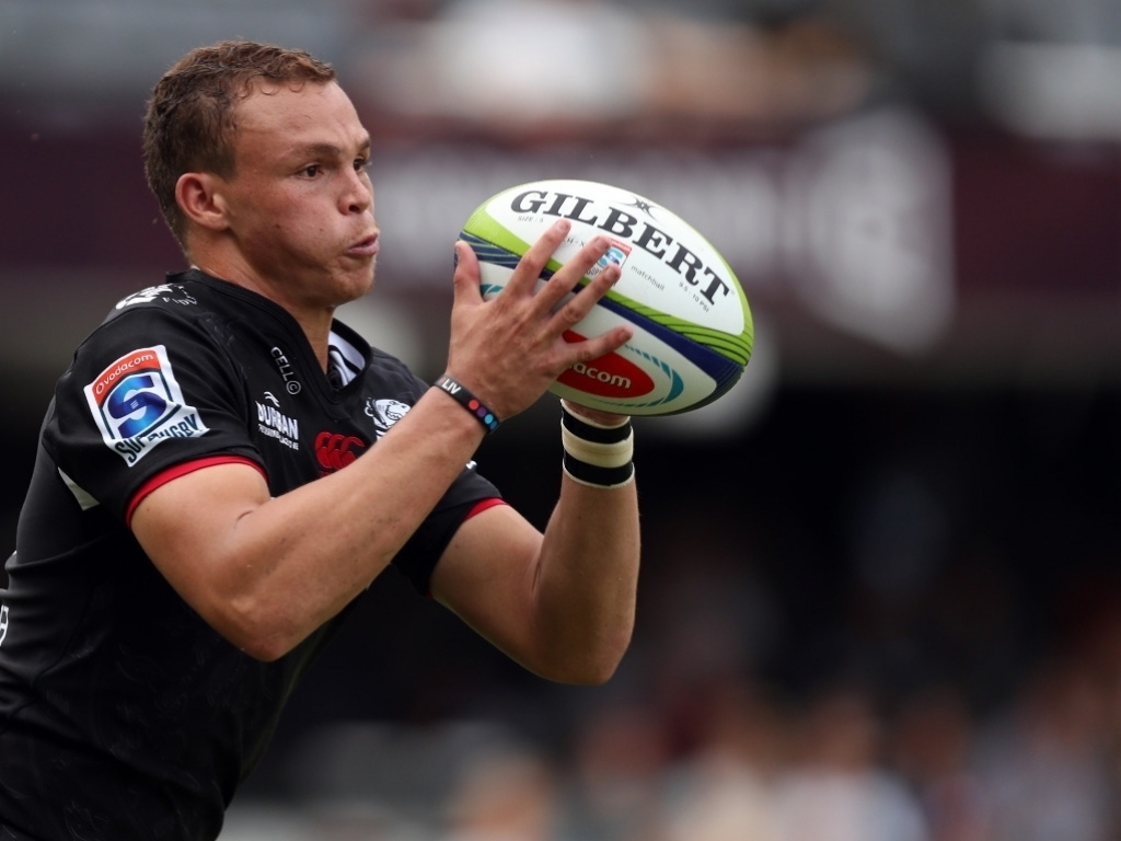 Coetzee sees bright future for Bosch | PlanetRugby