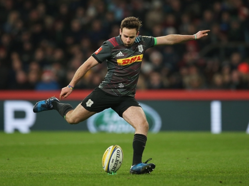 Jackson returns to Glasgow | PlanetRugby : PlanetRugby