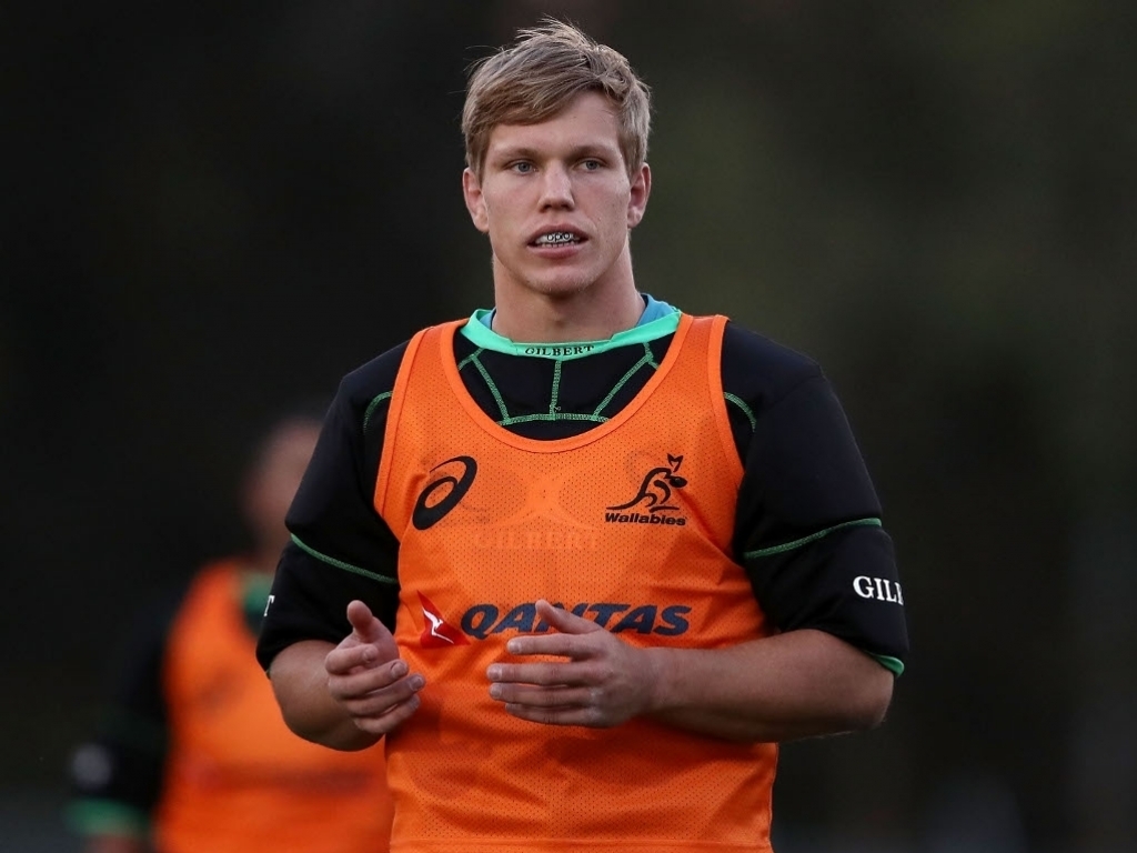 Korczyk injury could have silver lining | PlanetRugby