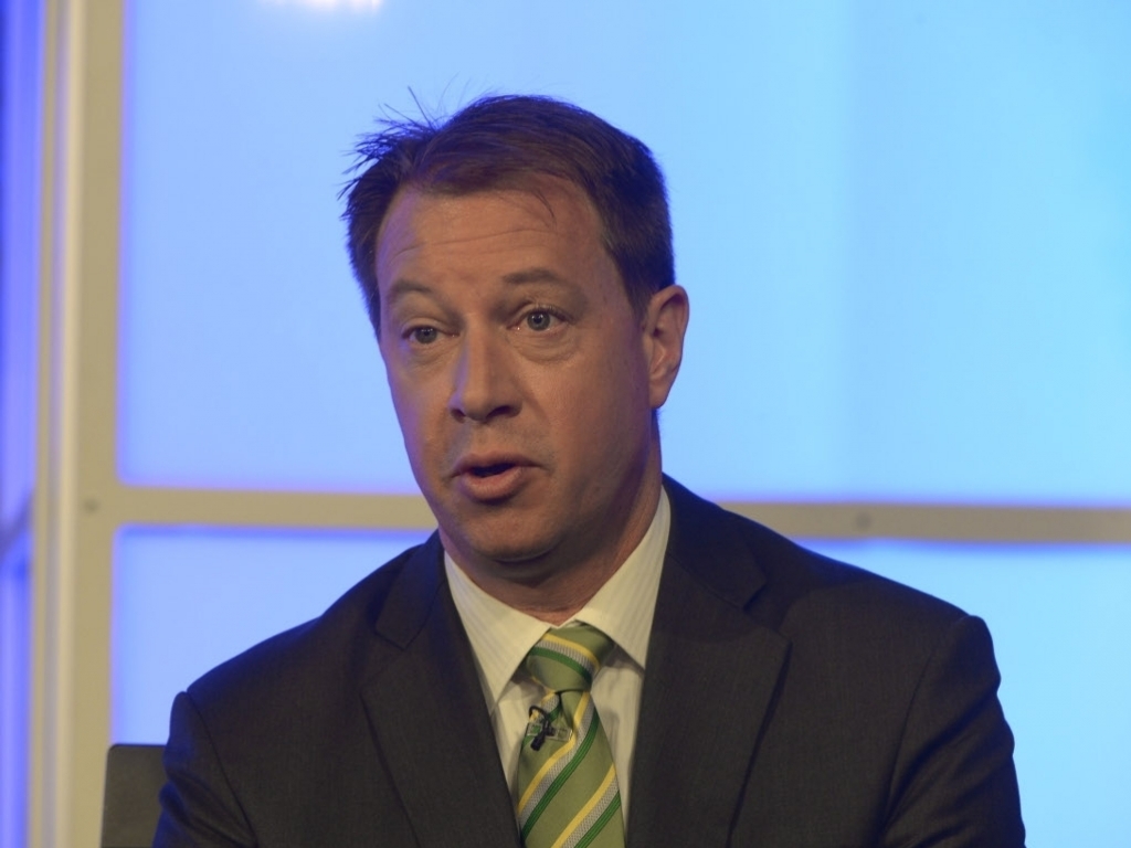 SA Rugby boss - 'We're not out of trouble yet' | PlanetRugby