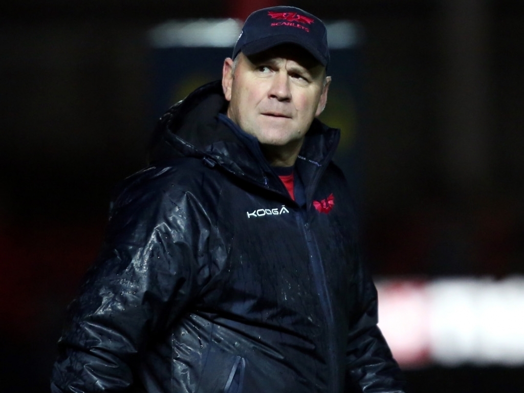 Pivac relishing Kings challenge | PlanetRugby : PlanetRugby