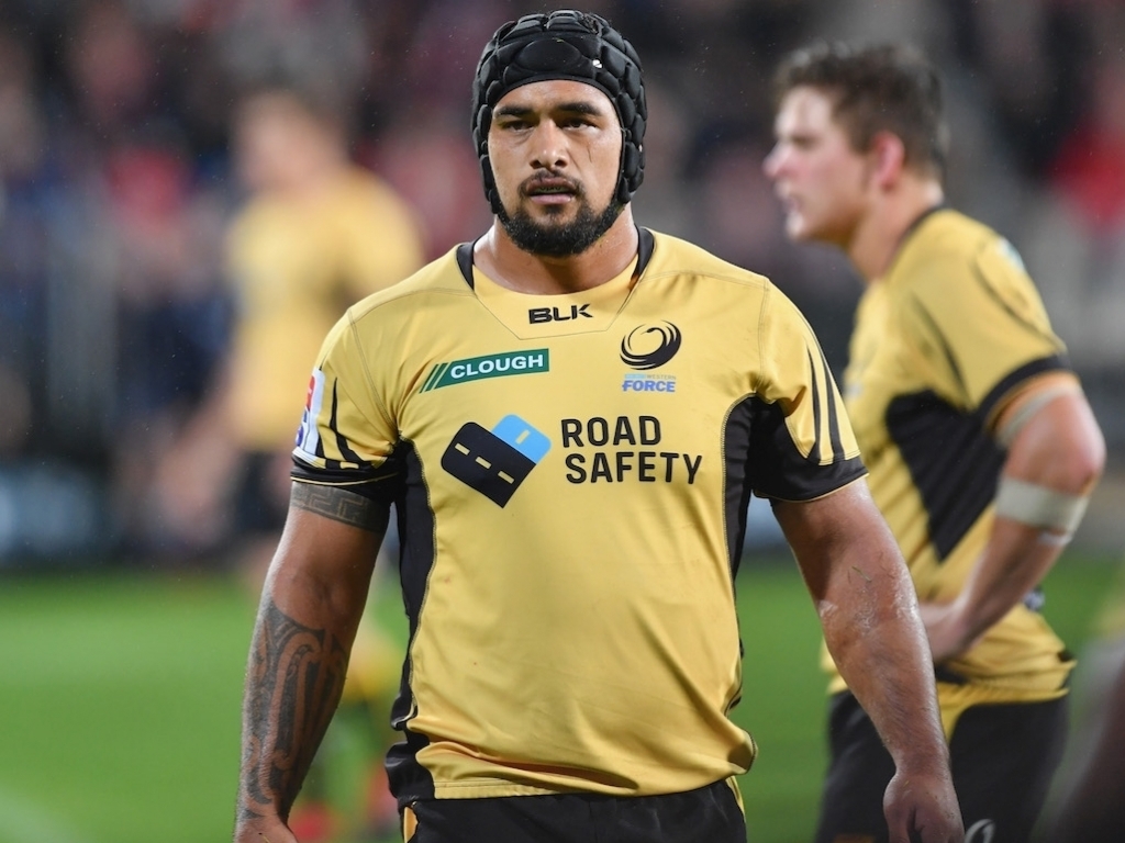 Faulkner swaps Force for Rebels | Planet Rugby