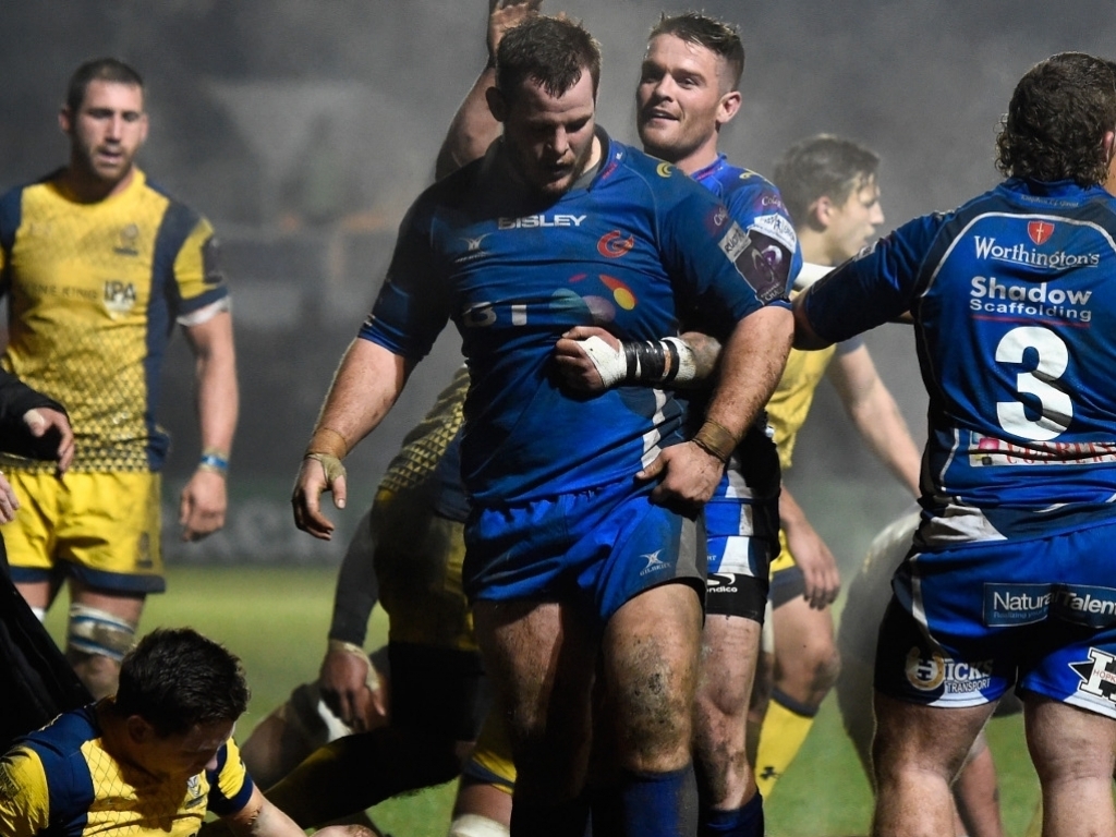 Hobbs blow for Dragons | PlanetRugby : PlanetRugby