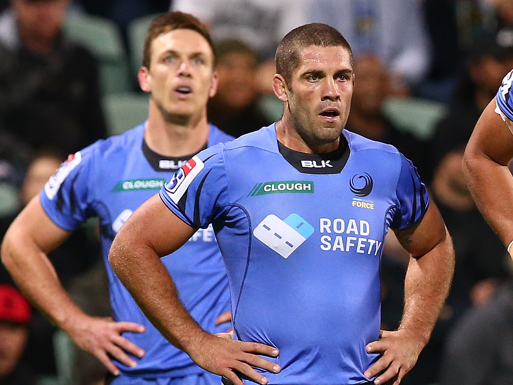 Stooke resigns from ARU Board | PlanetRugby : PlanetRugby
