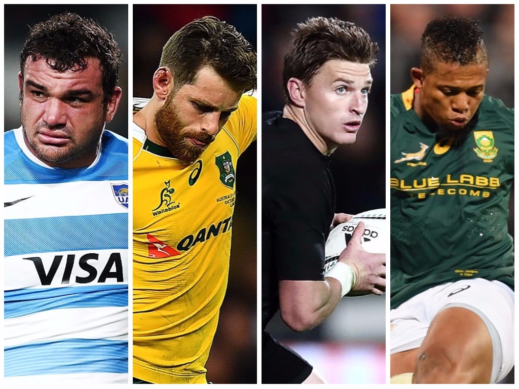 Pick your Rugby Championship winner | PlanetRugby