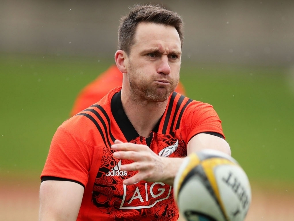 Smith backs All Blacks' approach to head knocks | PlanetRugby