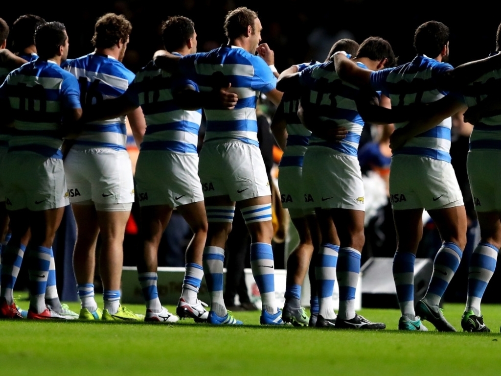 Rugby Championship Preview: Argentina | PlanetRugby : PlanetRugby
