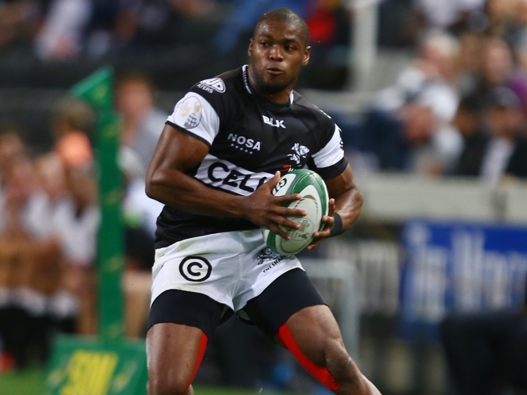 Kings loan Sharks quartet | PlanetRugby : PlanetRugby