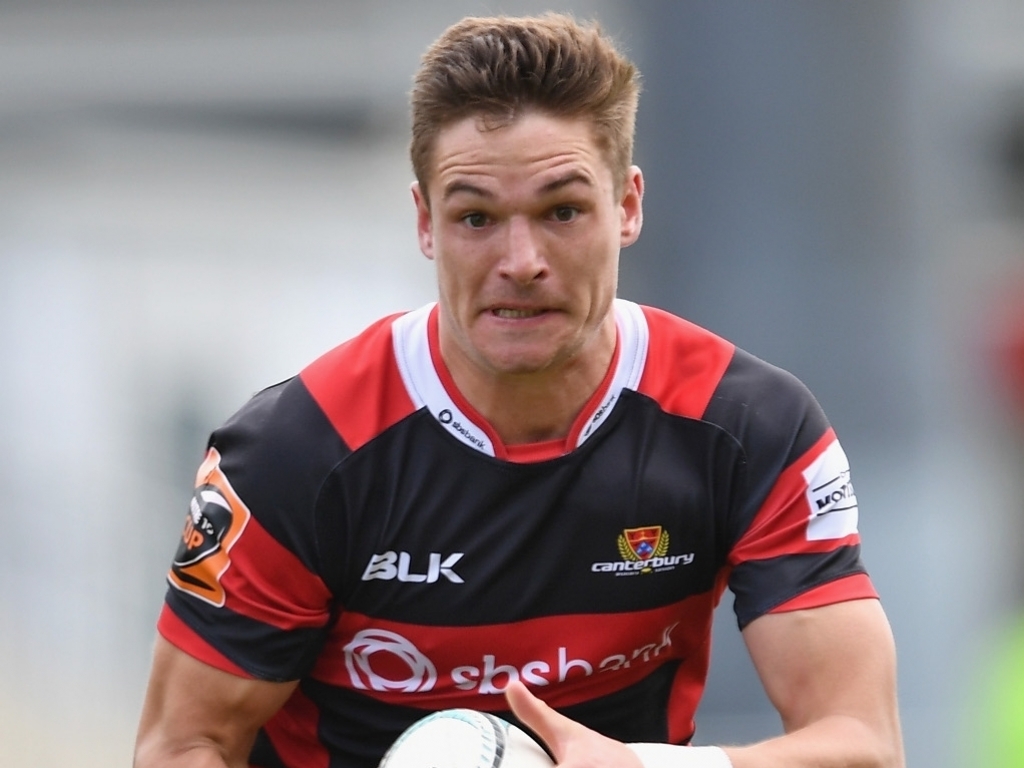 Impressive start from Canterbury | PlanetRugby : PlanetRugby