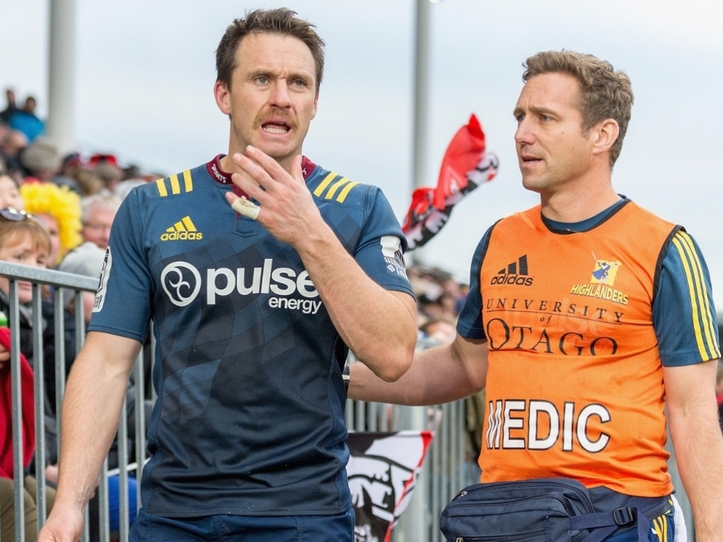 HIA now fixed at 10 minutes | PlanetRugby