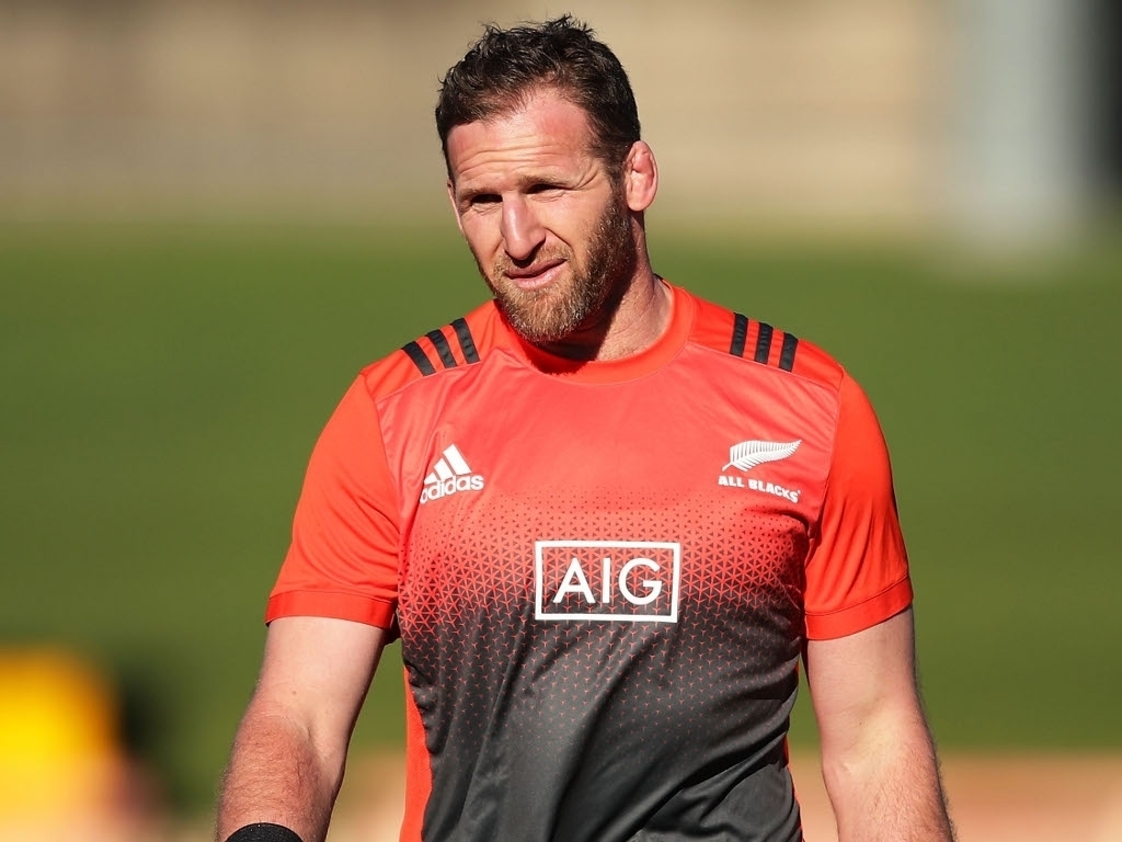 Read expects fireworks against Wallabies | PlanetRugby