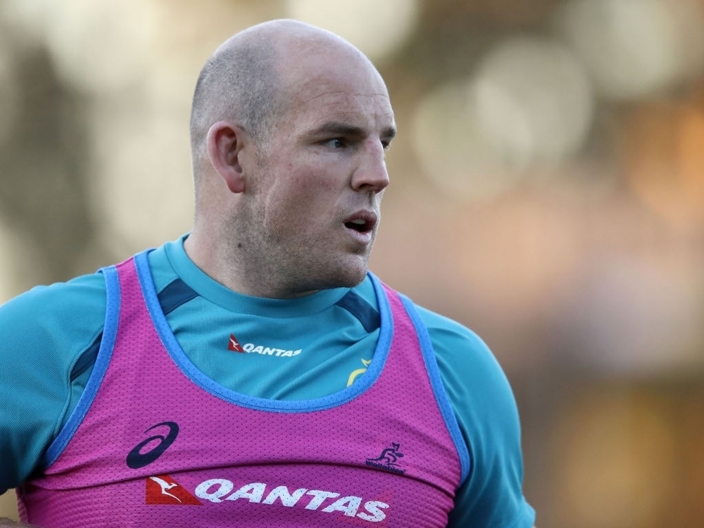 Moore happy with less responsibility | PlanetRugby : PlanetRugby