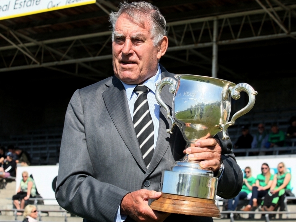 All Blacks legend Sir Colin Meads passes away | PlanetRugby : PlanetRugby