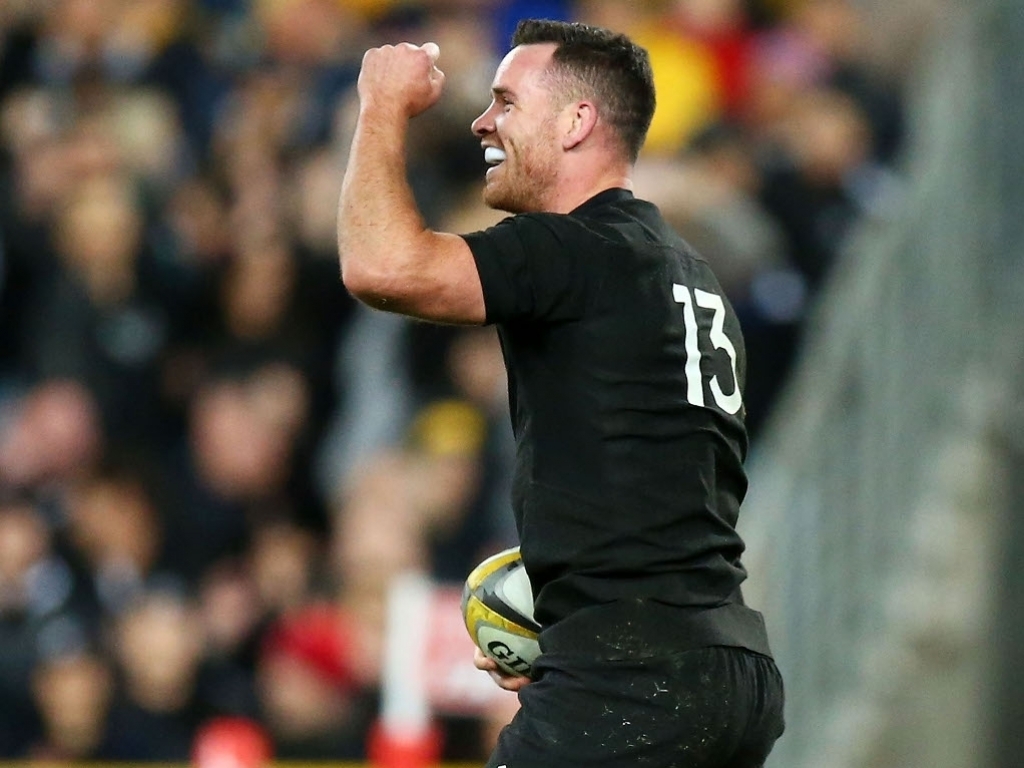 Crotty not getting carried away | PlanetRugby
