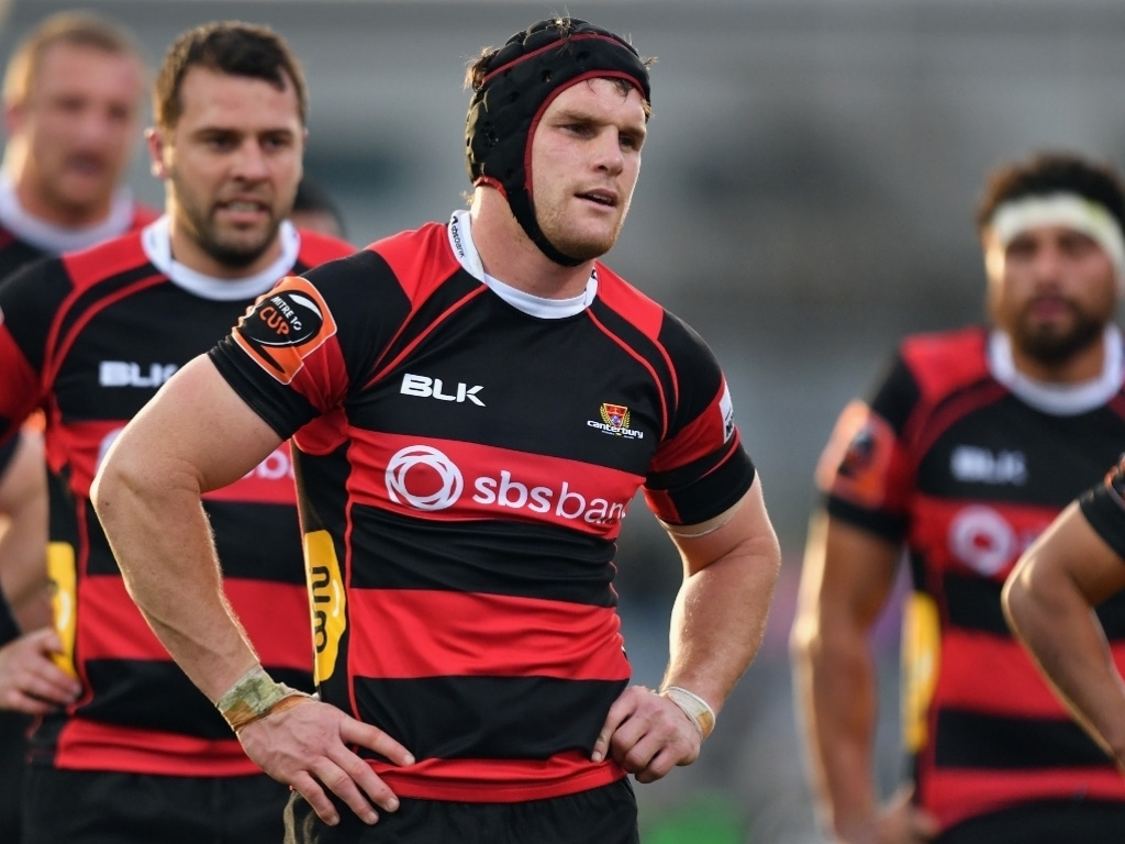 Todd suffers injury setback | PlanetRugby