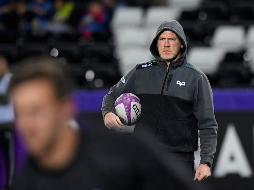 Tandy expects maturity from young Ospreys | PlanetRugby : PlanetRugby