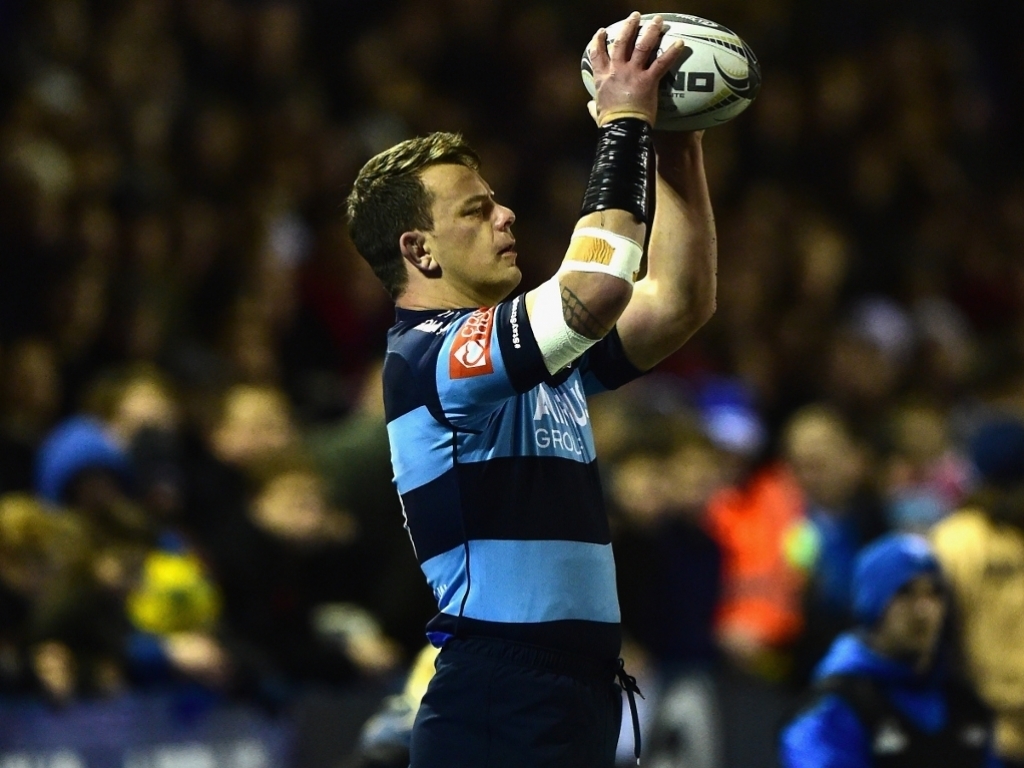 Rees calls for improvement from Cardiff Blues | PlanetRugby