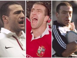 Life after Rugby: John Bentley | PlanetRugby : PlanetRugby