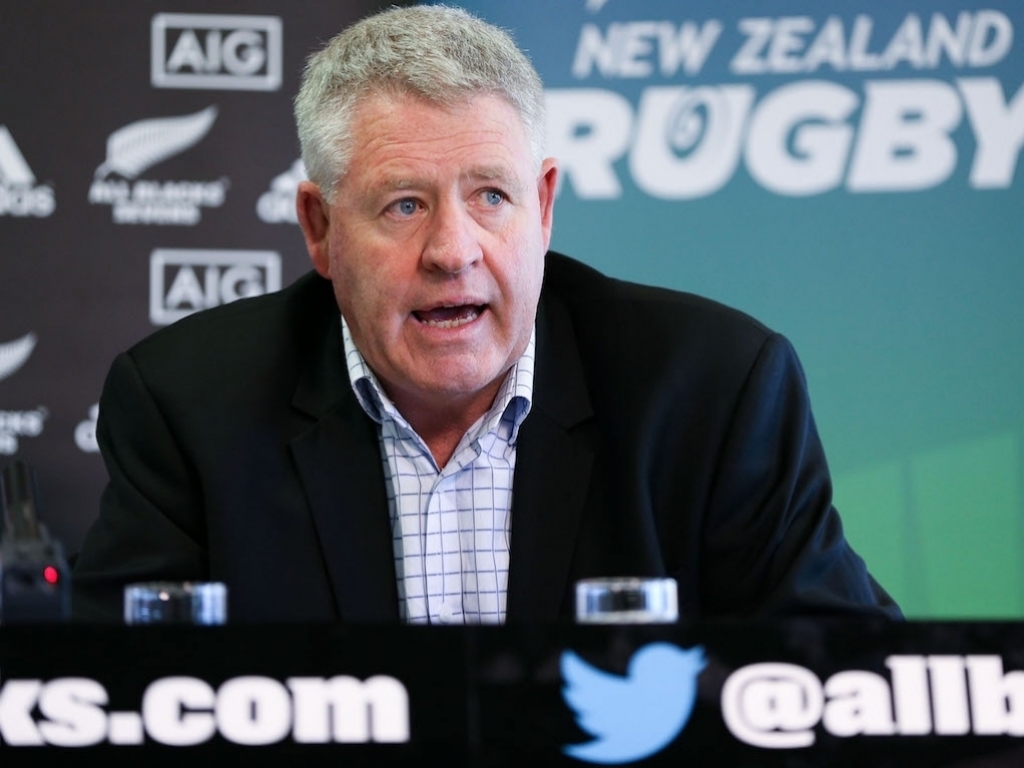 Tew pours water on Forrest plan | PlanetRugby : PlanetRugby