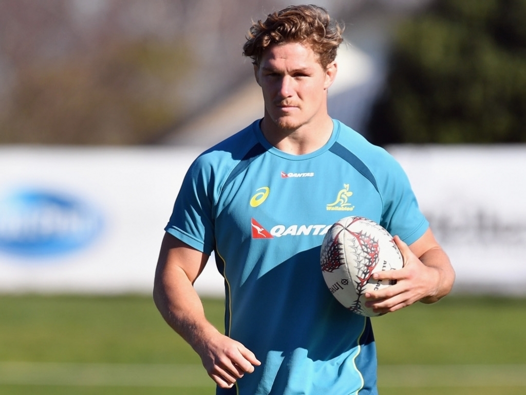 'Restarts crucial for Wallabies' - Hooper | PlanetRugby