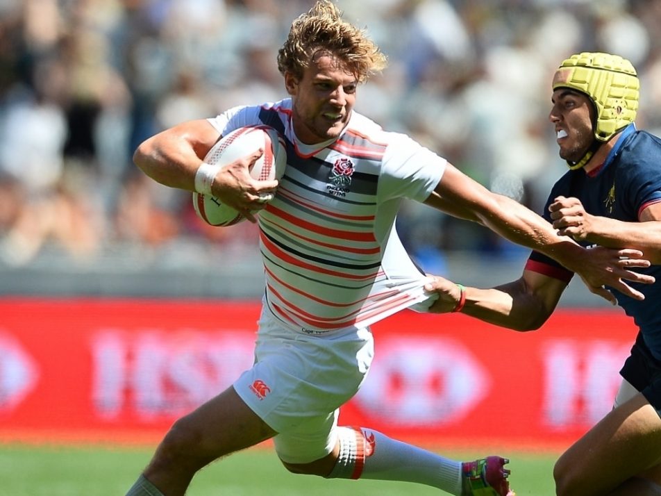 England announce Sevens squad | Planet Rugby